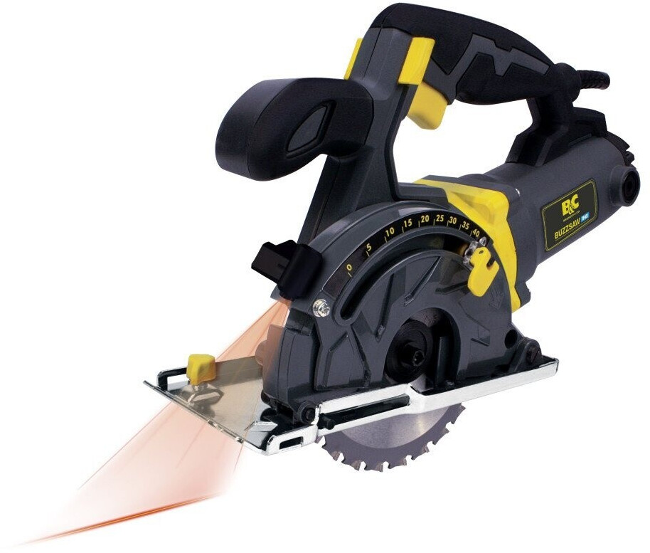 BROSZIO Buzzsaw D42 ab 139,00 € | Preisvergleich bei idealo.de