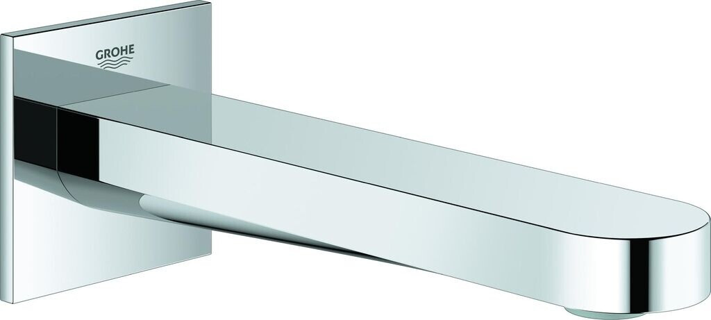 GROHE Plus Wanneneinlauf (13404) ab 94,00 € | Preisvergleich bei idealo.de