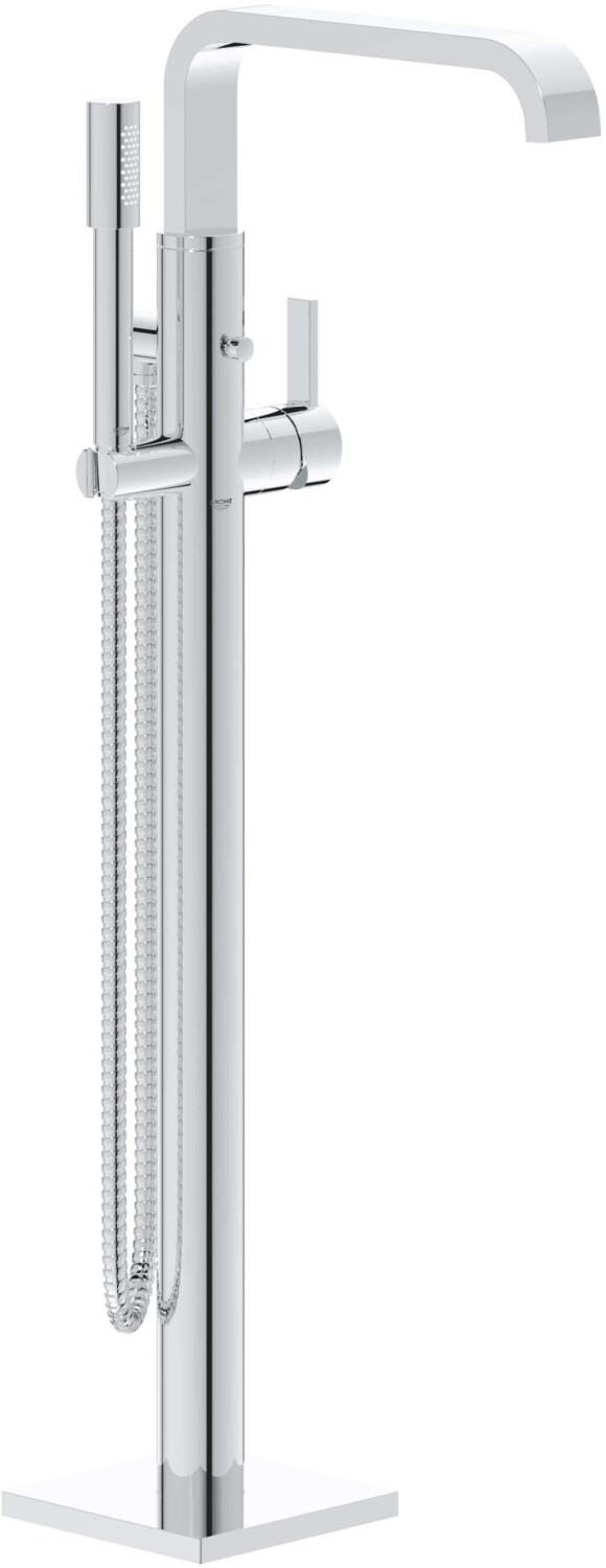 GROHE ALLURE chrom (32754002) ab € 1 946,42 | Preisvergleich bei idealo.at