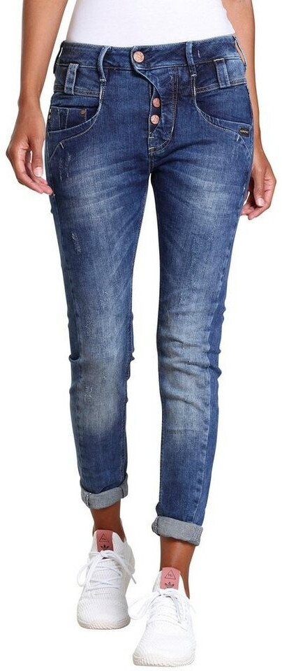 Gang Slim-Fit-Jeans 94MARGE blue used ab 79,99 € | Preisvergleich bei ...