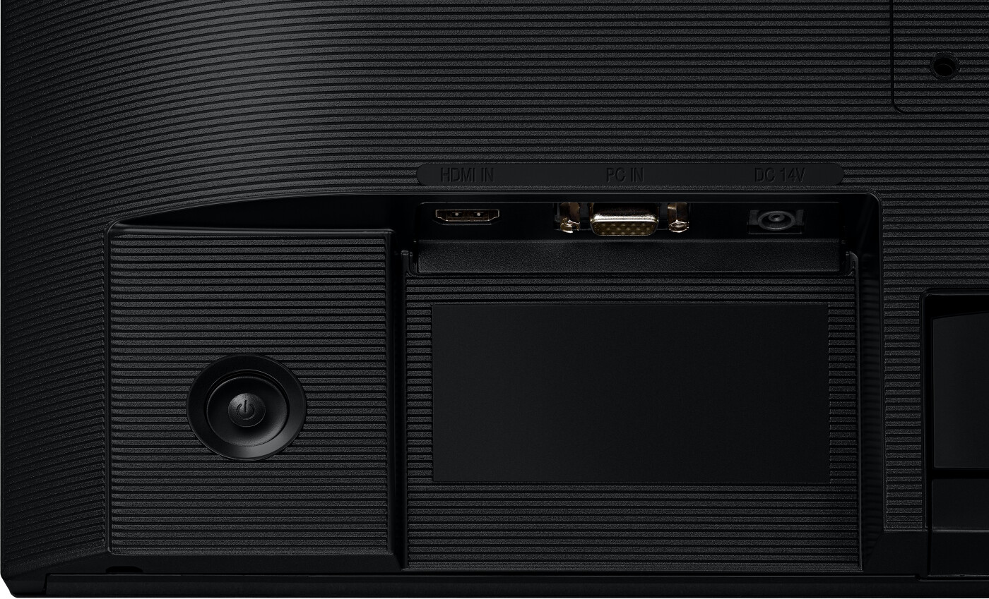 Samsung F24T352FHU au meilleur prix sur idealo.fr