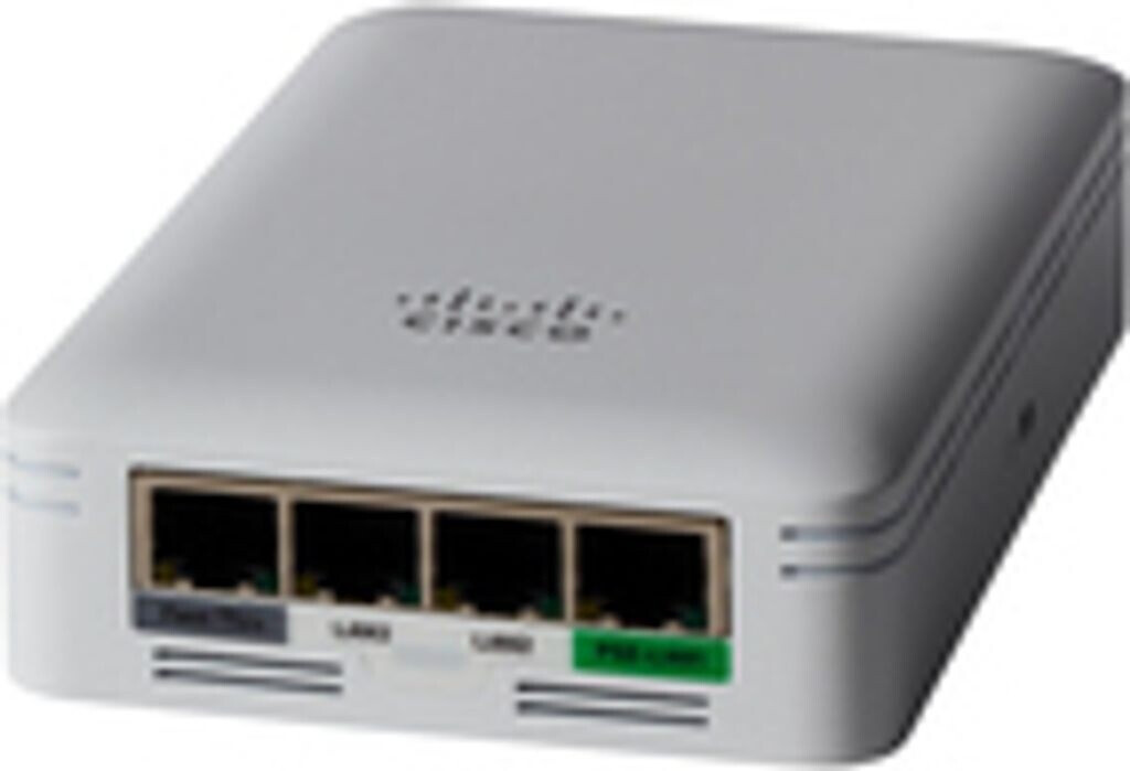 Cisco Systems Business 145AC Access Point desde 111,40 € | Compara ...
