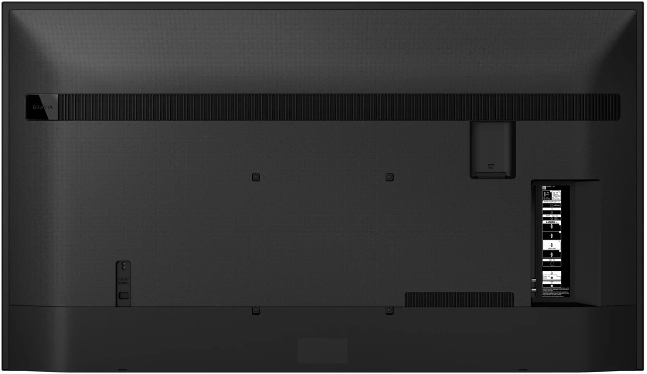 Sony KD-65X80J au meilleur prix sur idealo.fr