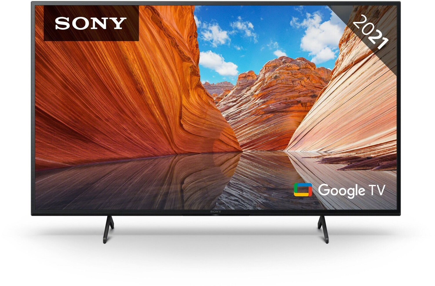 Sony KD-55X80J ab 449,00 € | Preisvergleich bei idealo.de