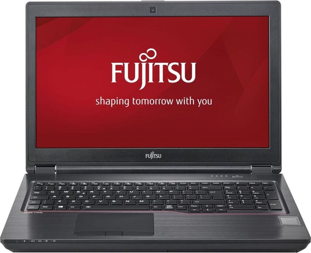 Fujitsu Celsius H7510 (VFY:H7510M17A1) ab 2.386,36 € | Preisvergleich ...