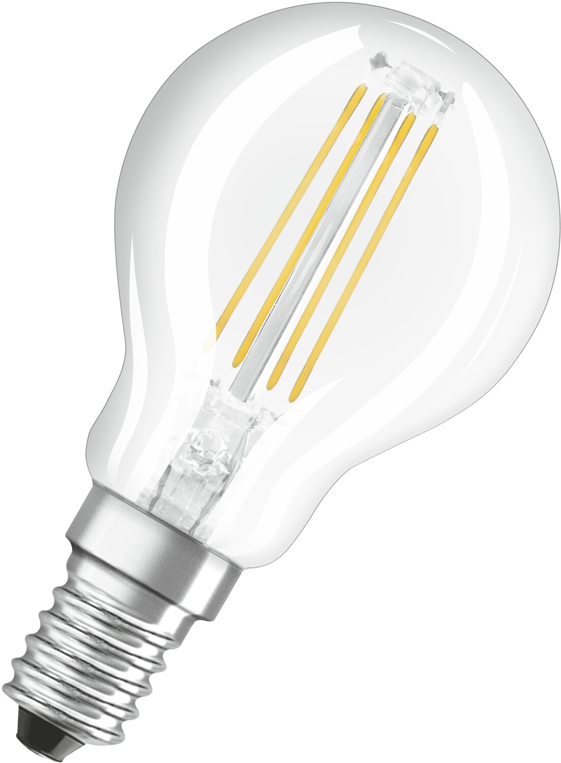 Osram LED Retrofit Classic P E14 4/40 W 4000 K a € 3,80 (oggi ... Osram LED Retrofit Classic P E14 4/40 W 4000 K a € 3,80 (oggi ...
