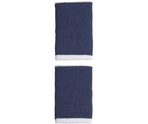 Adidas Sweatband Tennis WB 2-Pack tecind/white/white osfm ab 4,95 ...