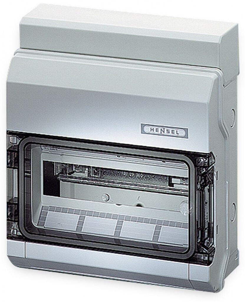 Hensel KV 9112 NT ab € 67,61 | Preisvergleich bei idealo.at