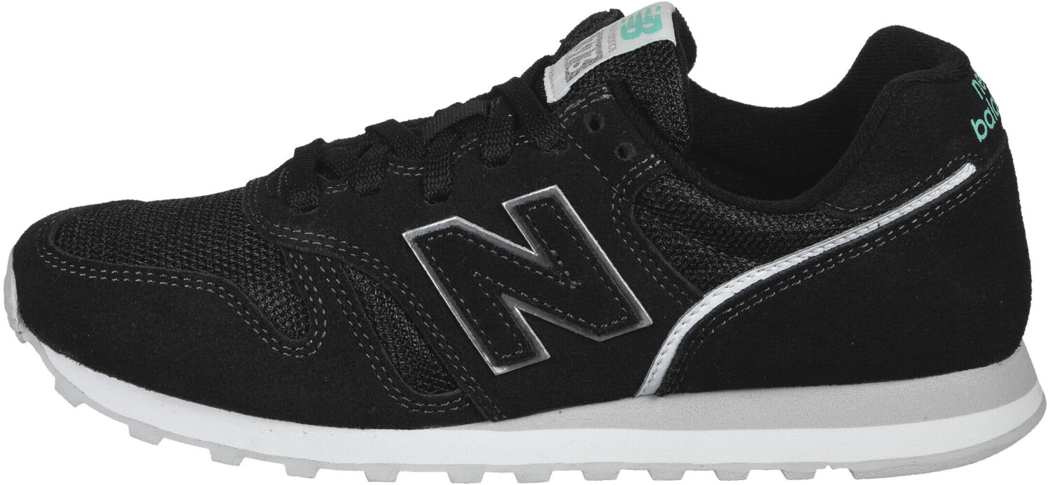 New Balance W 373 Black White Wl373ft2 Desde 100 30 € Compara