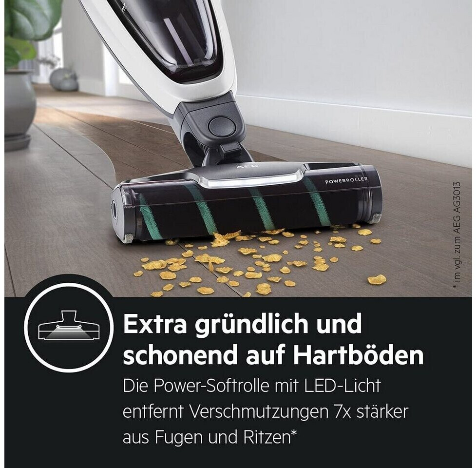 AEG QX8-2-PALR ab 269,99 € | Preisvergleich bei idealo.de