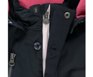 Steiff Girls Jacke navy (L002022233-3032) ab 61,58 € | Preisvergleich ...