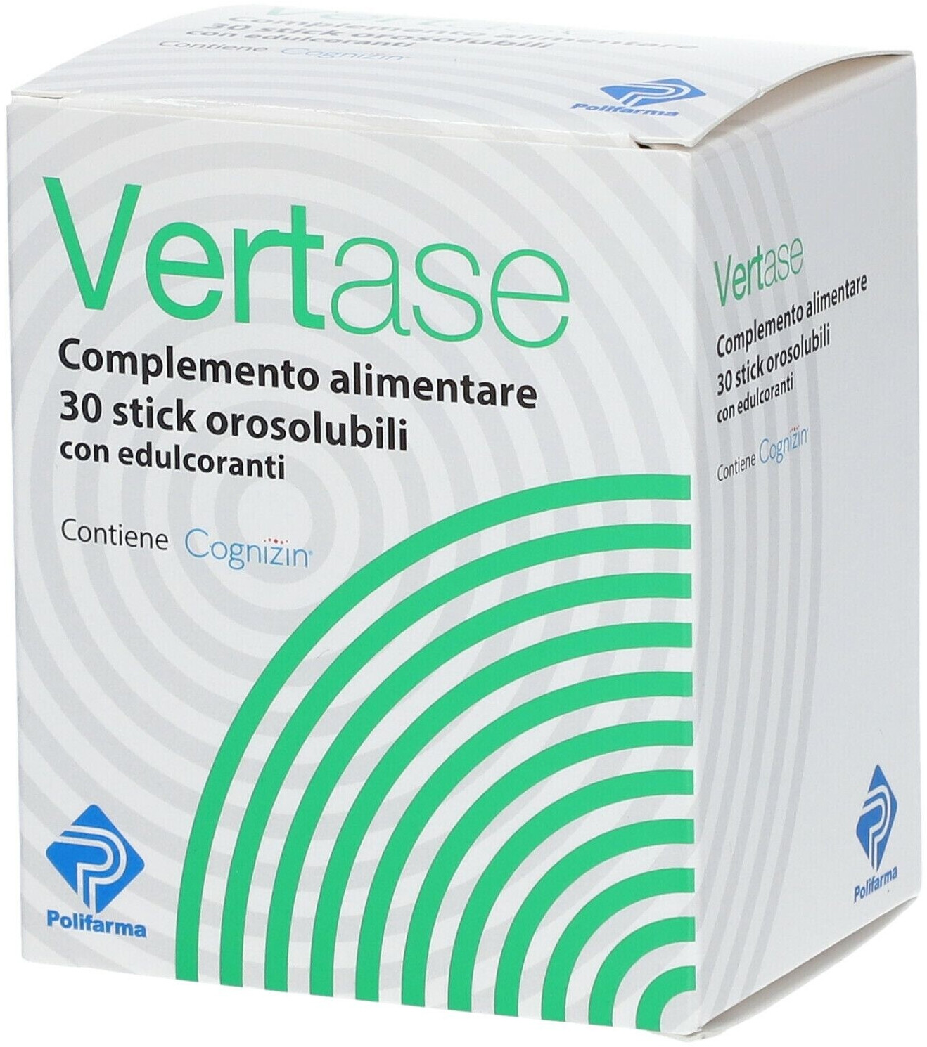 Farmigea Vertase (30 bs.) a € 22,18 (oggi) | Migliori prezzi e offerte ...
