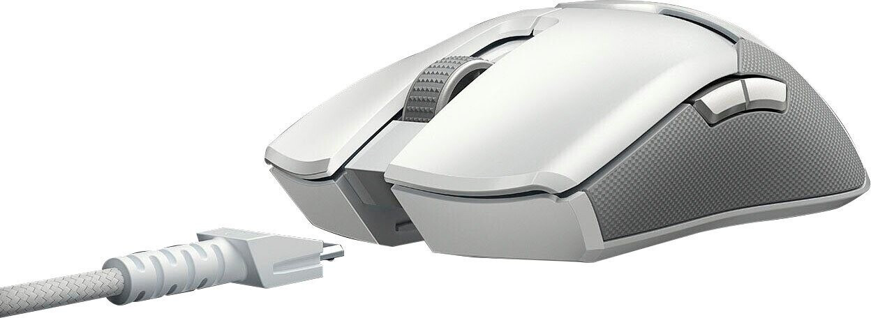 Razer Viper Ultimate (white) ab 119,95 € | Preisvergleich bei idealo.de
