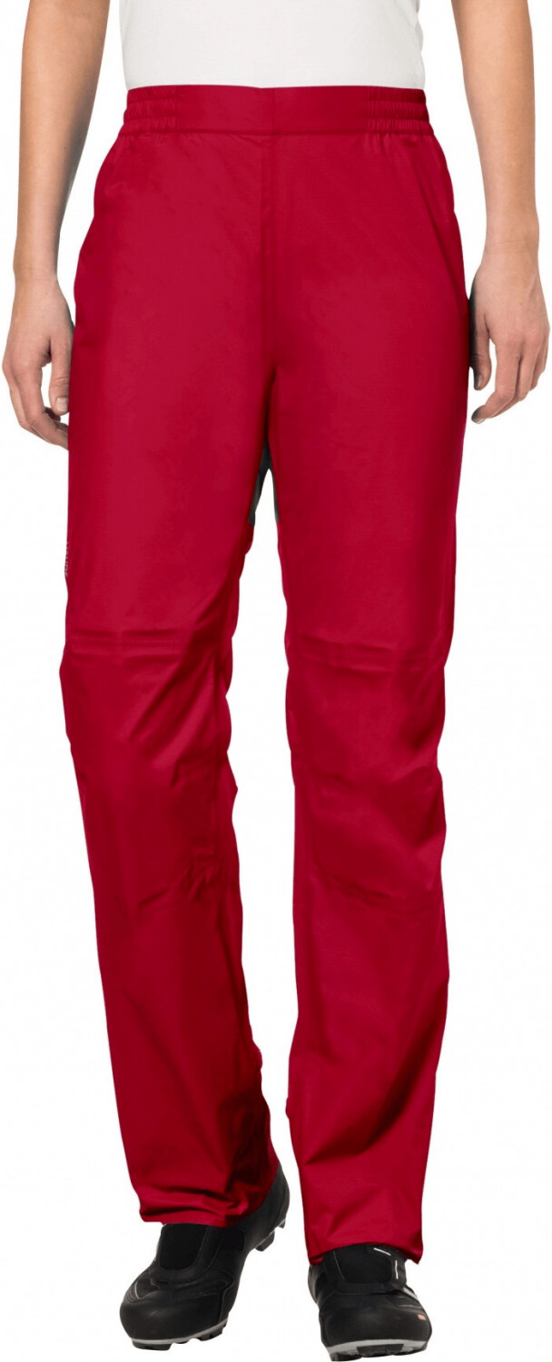 VAUDE Women's Drop Pant II ab 50,96 € | Preisvergleich bei idealo.de