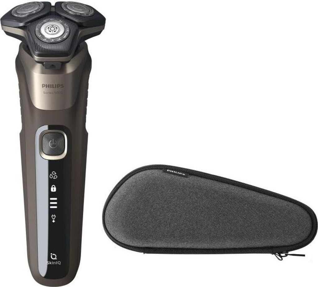 Philips 5000 Series S5589/30 desde 90,00 € | Compara precios en idealo