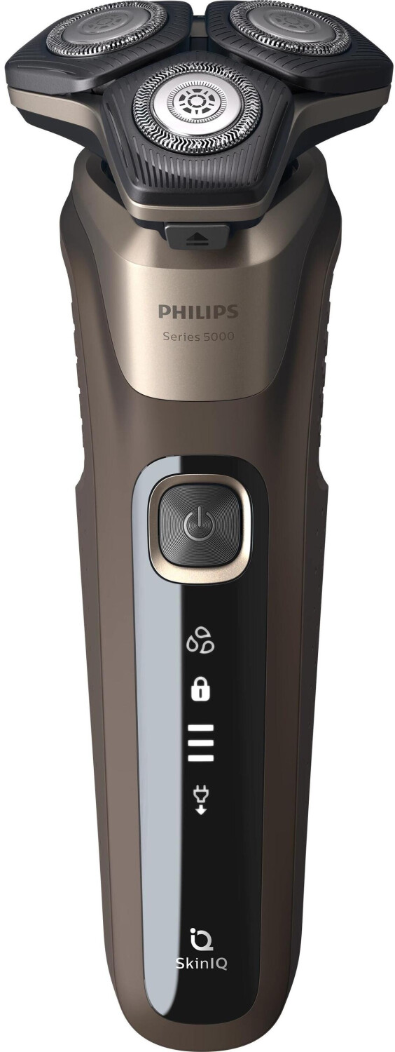 Philips 5000 Series S5589/30 ab 111,63 € | Preisvergleich bei idealo.de