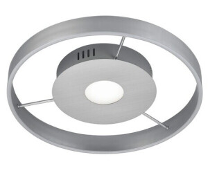 Trio Logan nickel (625710207) ab 199,00 € | Preisvergleich bei idealo.de