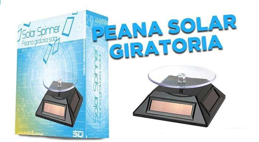 SD Toys Solar Spinner Spinning Display for Action Figures au meilleur ...