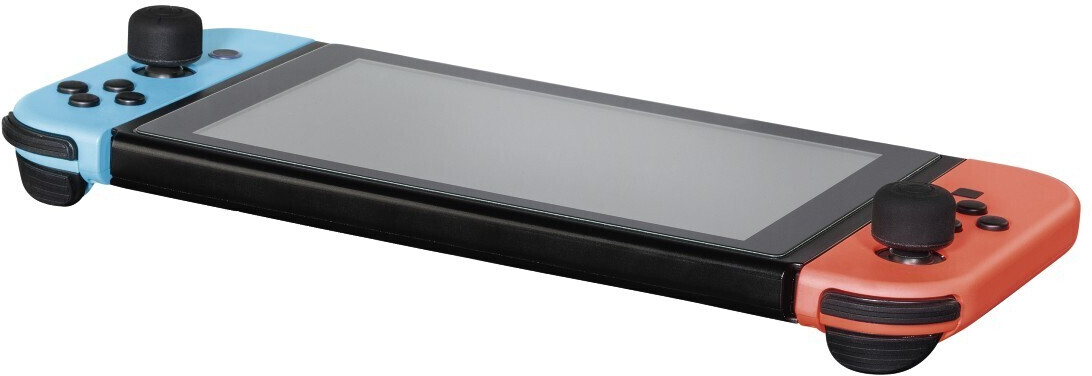 Hama Nintendo Switch Control-Stick-Aufsätze-Set "8in1", Schwarz ab 5,99 ...