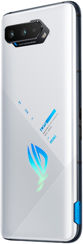 Asus ROG Phone 5 12GB/256GB Storm White ab 852,00 € | Preisvergleich ...