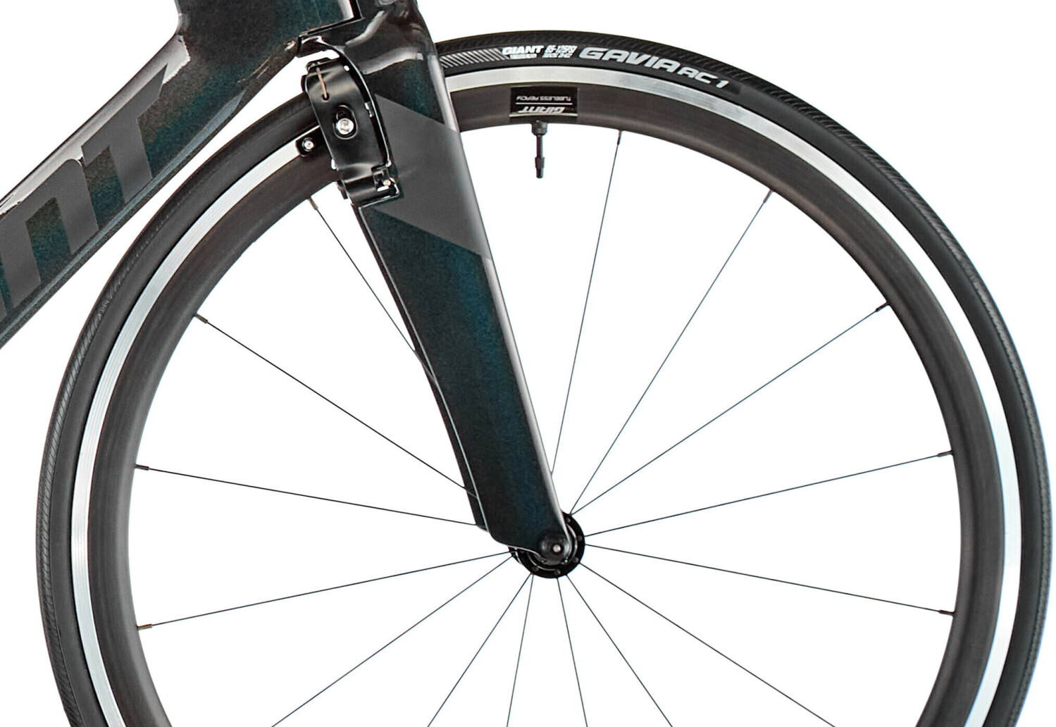 Giant Trinity Advanced Pro 1 (2021) ab 5.799,00 € | Preisvergleich bei ...