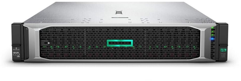 HPE ProLiant DL380 Gen10 (P20249-B21) ab 5.873,95 € | Preisvergleich ...
