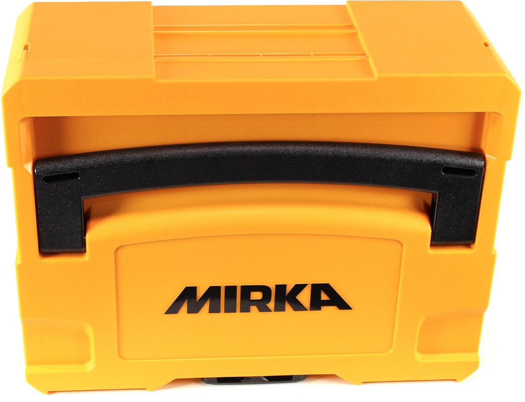 Mirka DEOS 353CV (Systainer + 50 Stk. Schleifstreifen) ab 471,21 ...