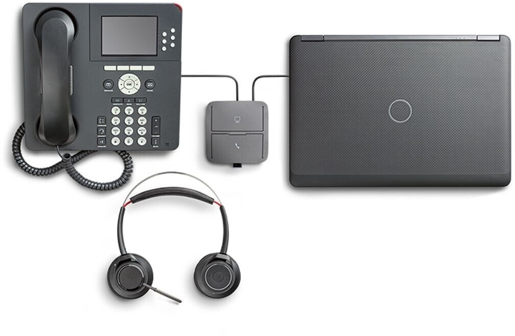 Plantronics MDA220 USB a € 86,07 (oggi) | Migliori prezzi e offerte su ...