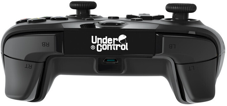 Under Control Xbox one manette filaire au meilleur prix sur idealo.fr