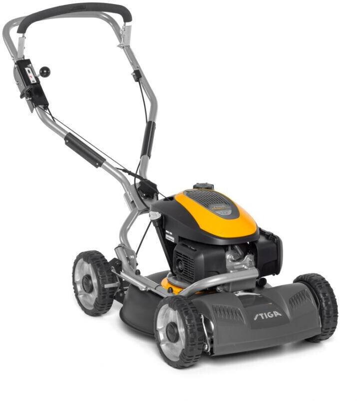 Stiga Multiclip Pro 50 SX H ab 867,90 € | Preisvergleich bei idealo.de