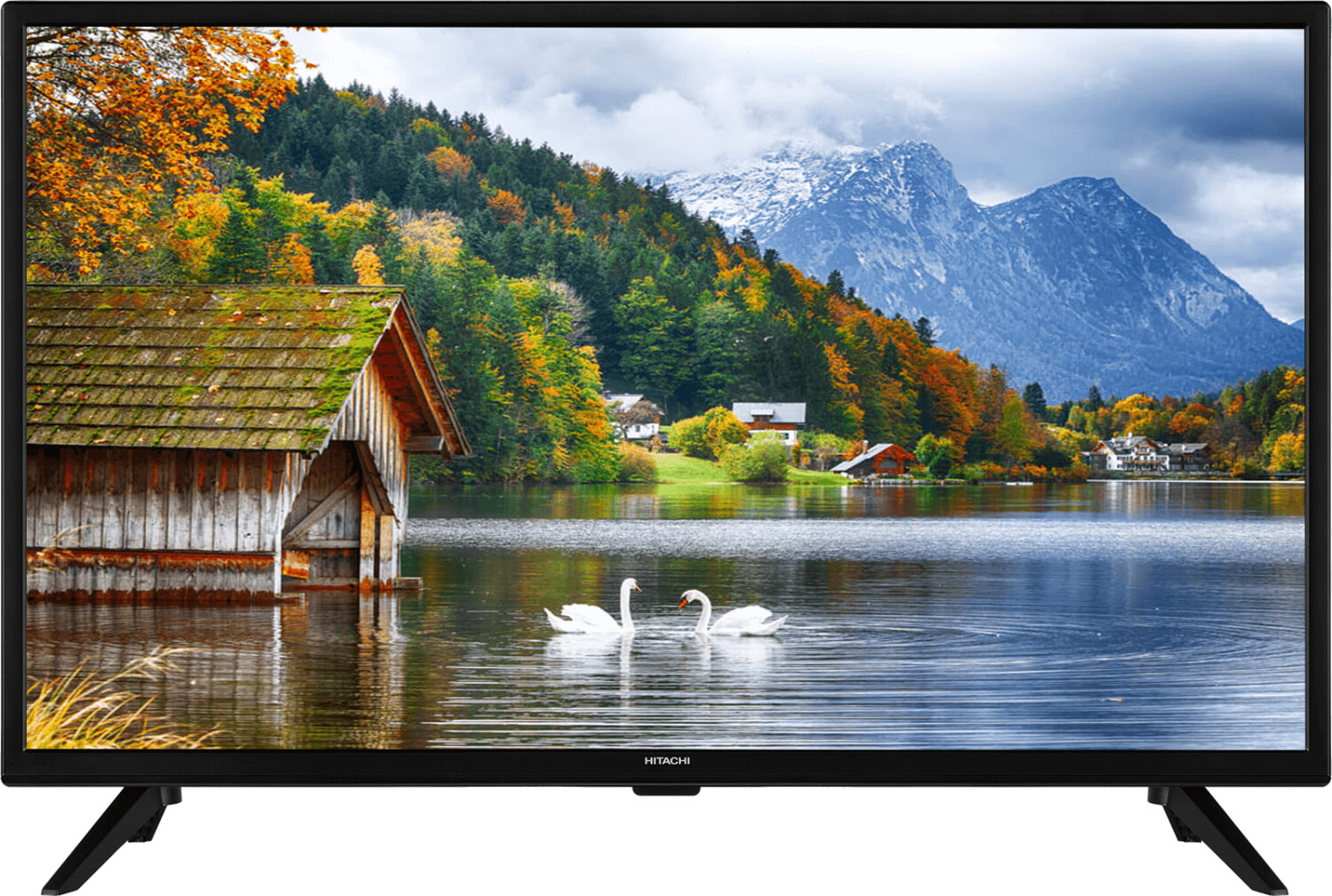 Hitachi 32HAE2250 desde 198,85 € | Compara precios en idealo