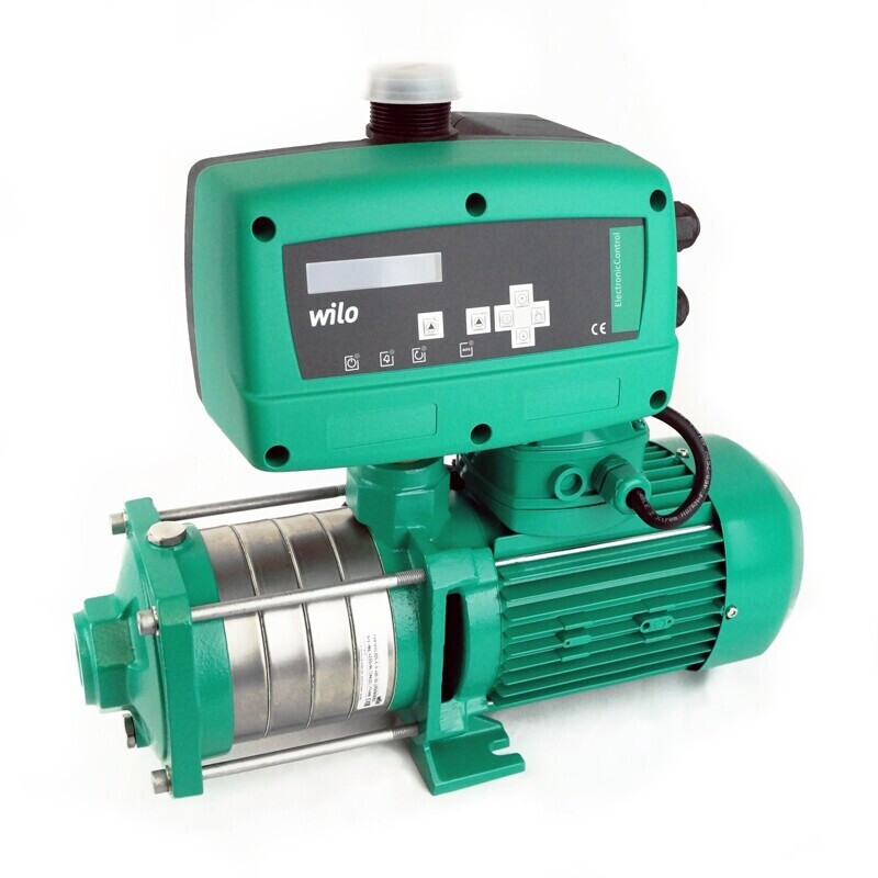 Wilo EMHIL Typ 305 M ab 1.701,92 € | Preisvergleich bei idealo.de