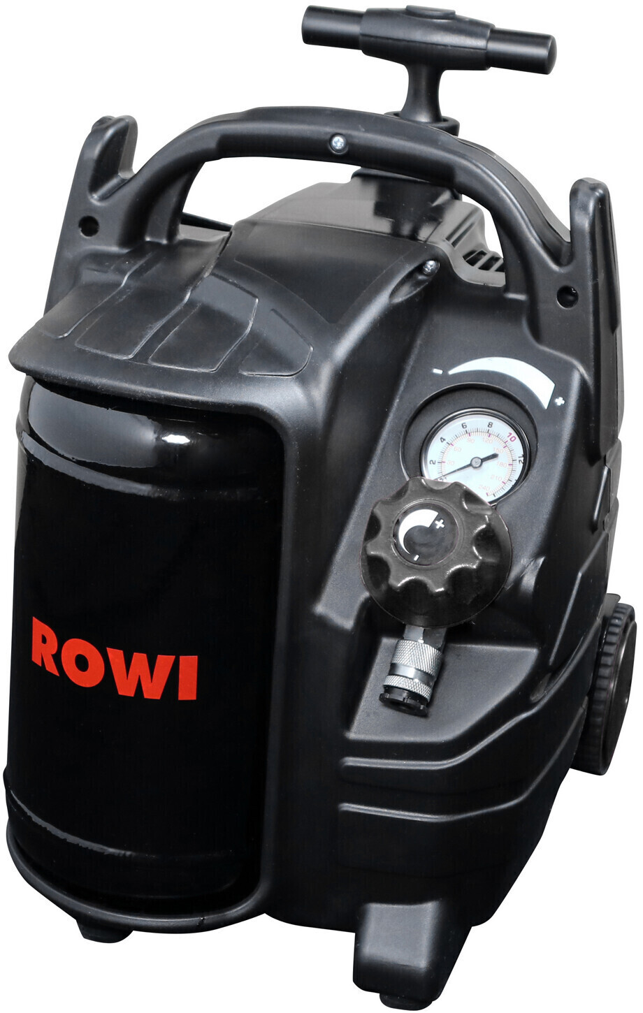 Rowi DKP 1100/5/1 OF Set Trolley ab 89,99 € | Preisvergleich bei idealo.de