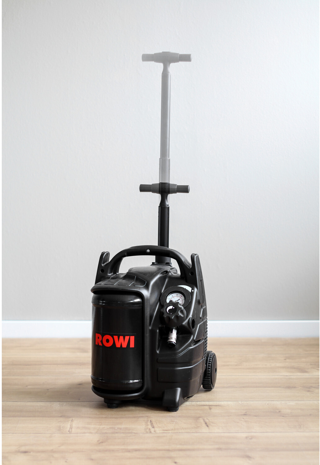 Rowi DKP 1100/5/1 OF Set Trolley ab 89,99 € | Preisvergleich bei idealo.de