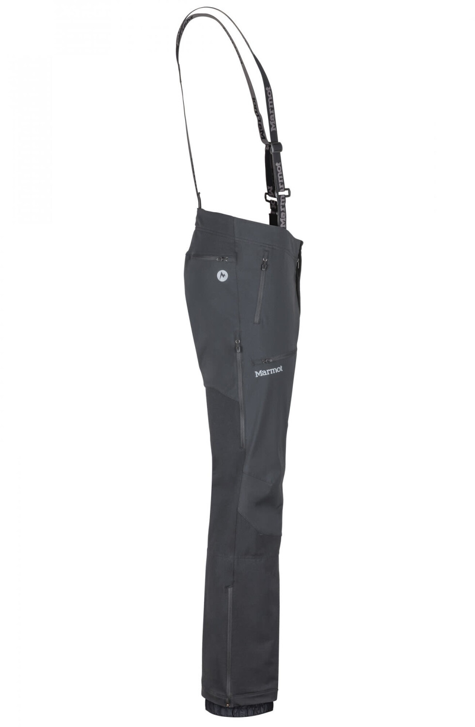 Buy Marmot Men's Pro Tour Pants black from £88.37 (Today) – Best Deals ...