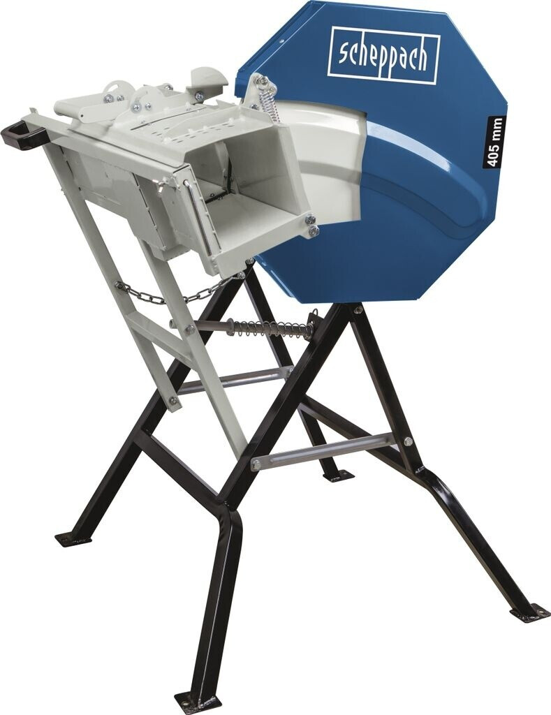 Scheppach HS410 (5905114901) ab 327,74 € | Preisvergleich bei idealo.de