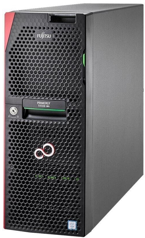 Fujitsu Primergy TX1330 M4 (VFY:T1334SC310IN) ab 925,77 ...