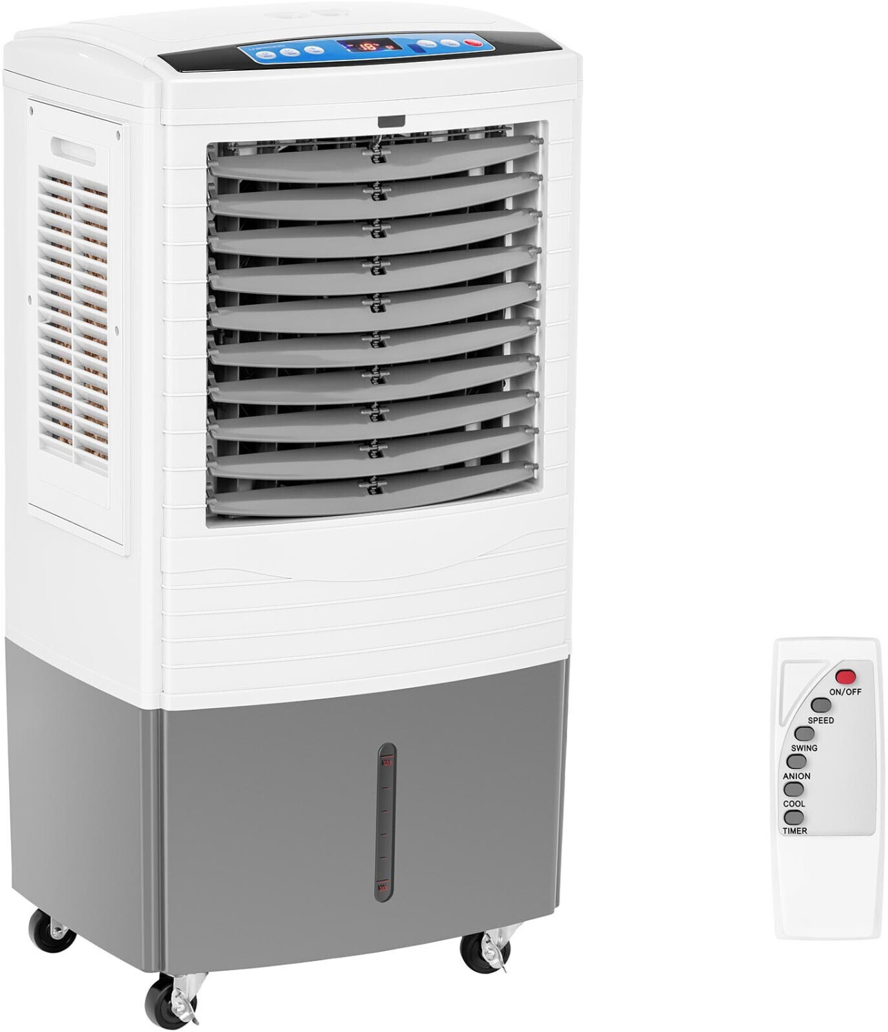 Uniprodo Uni-Cooler-07 3-in-1 40l (10250408) au meilleur prix sur idealo.fr