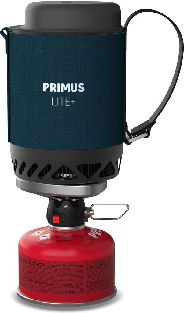Primus Lite Plus Stove System au meilleur prix sur idealo.fr