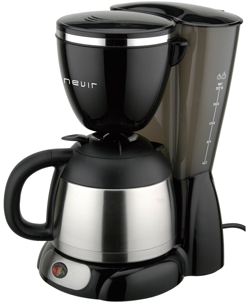 Nevir NVR-1130 TCM desde 24,00 € | Compara precios en idealo