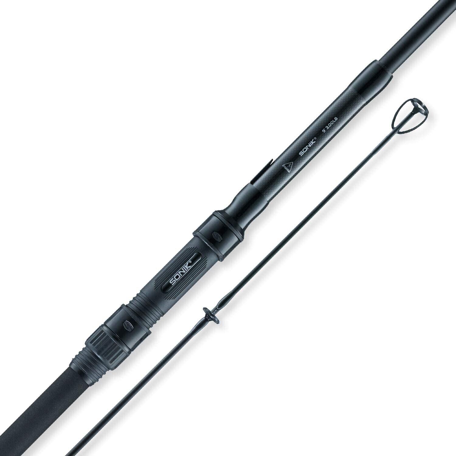 Sonik Insurgent Spod Rods 10Ft - Where to Buy? Availability & Prices at ...
