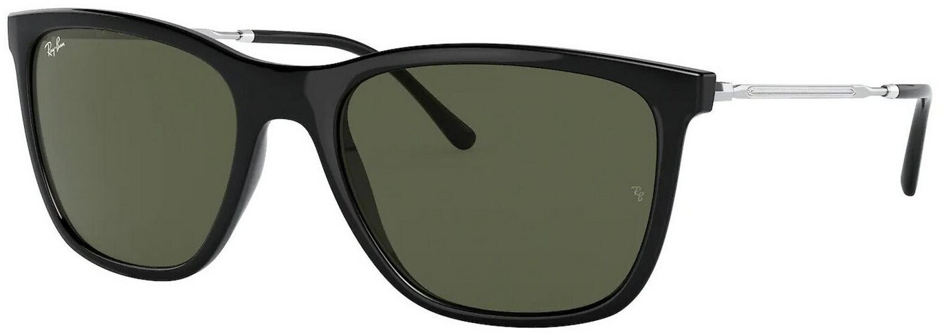 Ray-Ban RB4344 ab € 90,90 | Preisvergleich bei idealo.at