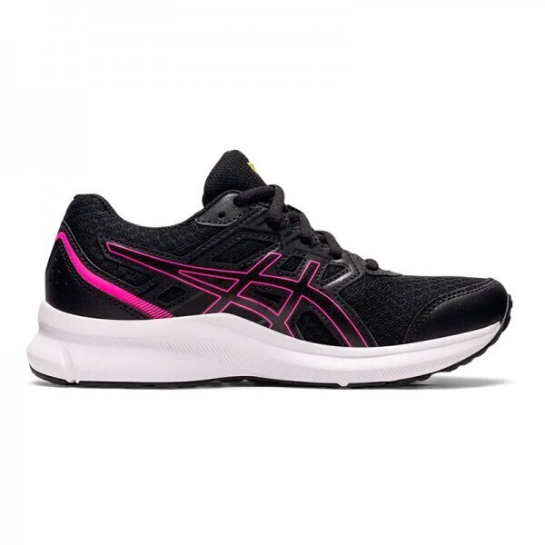 Buy Asics Jolt 3 GS black/hot pink from £25.00 (Today) – Best Deals on ...