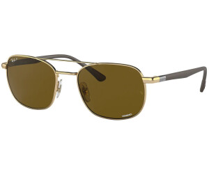 Buy Ray-Ban RB3670 Chromance from £142.29 (Today) – Best Deals on ...