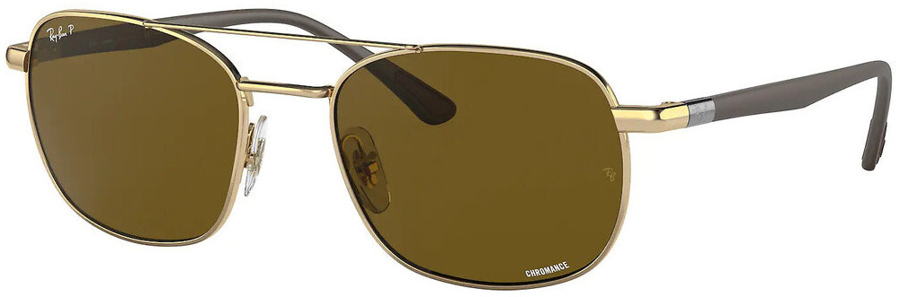 Ray-Ban RB3670 Chromance au meilleur prix sur idealo.fr