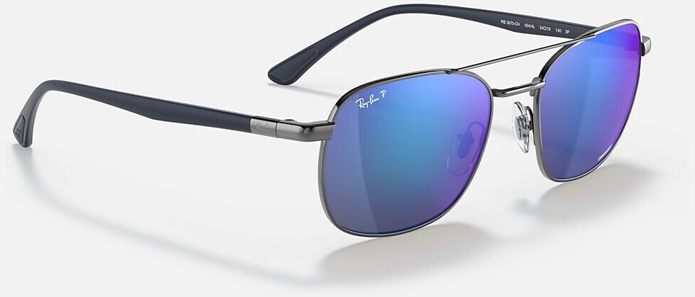 Ray-Ban RB3670 Chromance 004/4L ab 170,10 € | Preisvergleich bei idealo.de