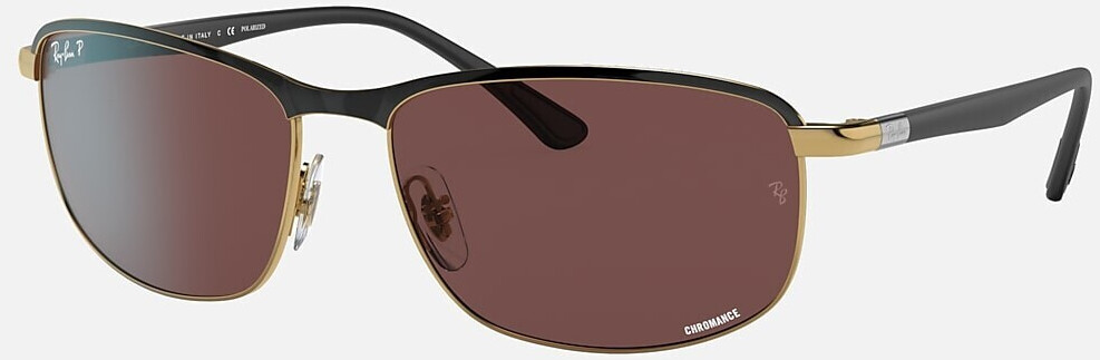 Ray-Ban RB3671 Chromance ab 136,10 € | Preisvergleich bei idealo.de