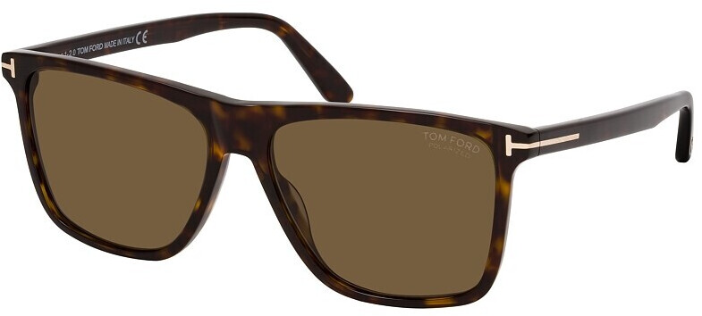 Tom Ford Fletcher FT0832 ab € 189,00 | Preisvergleich bei idealo.at