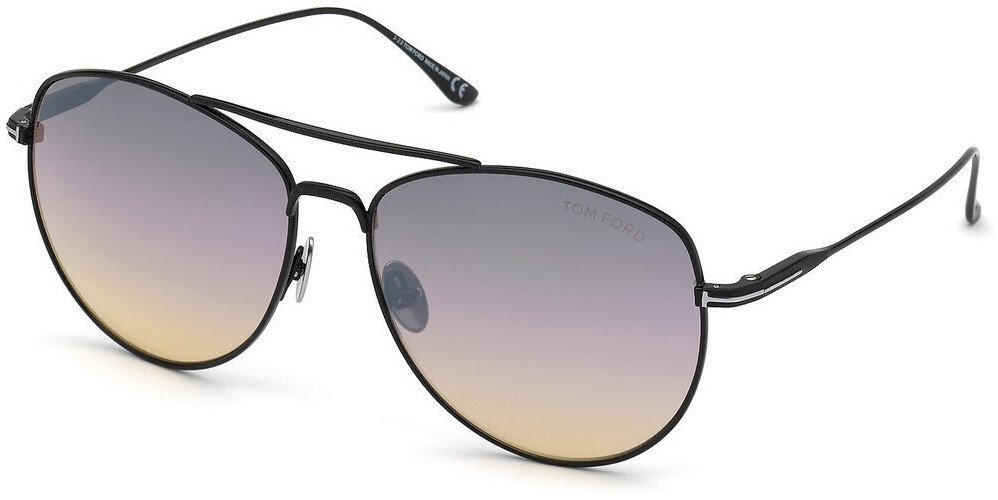 Tom Ford Milla FT0784 ab 321,60 € | Preisvergleich bei idealo.de