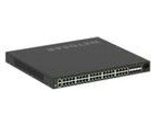 Netgear GSM4248PX-100EUS a € 3.317,20 (oggi) | Migliori prezzi e ...